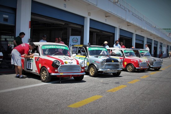 Troféu Mini já conquista apaixonados em Portugal - Atletismo Magazine ...