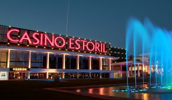 Estoril Sol aposta na prevenção nos seus Casinos com melhores meios e ...